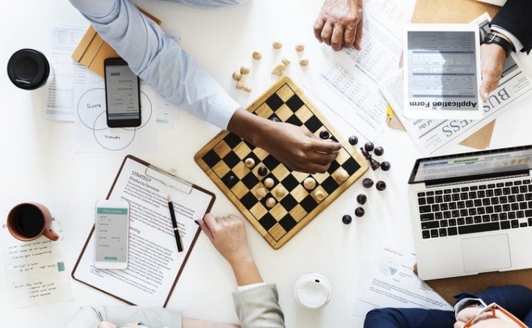 Strategic Planning: Real Examples From Companies That Got It Right
