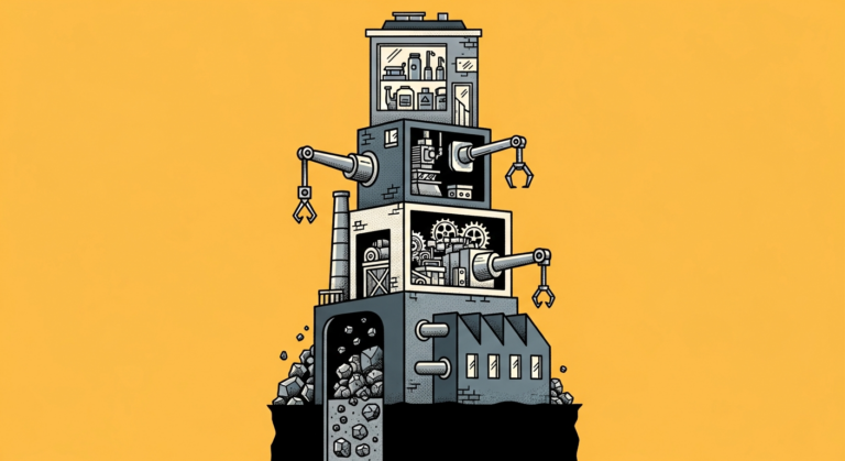 Vertical Integration: Types, Examples, and Strategic Trade-Offs