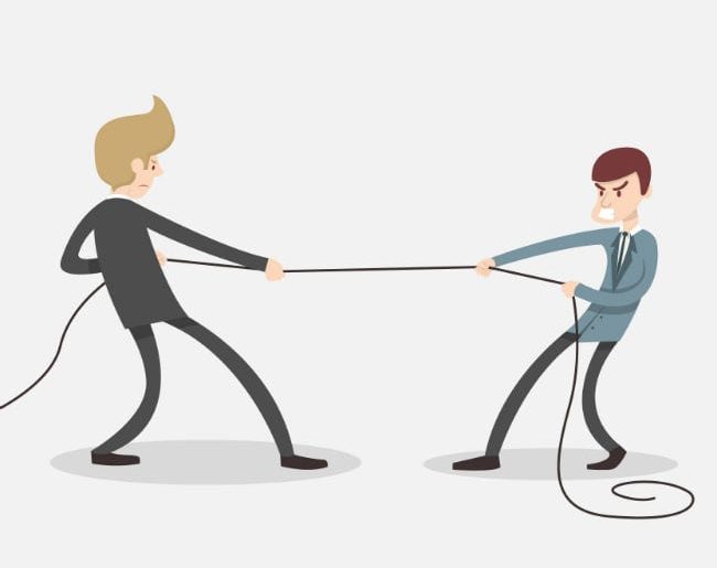 10 Conflict Resolution Activities, Ideas & Exercises