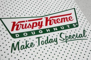 Krispy Kreme: Slogans & Humble Beginnings